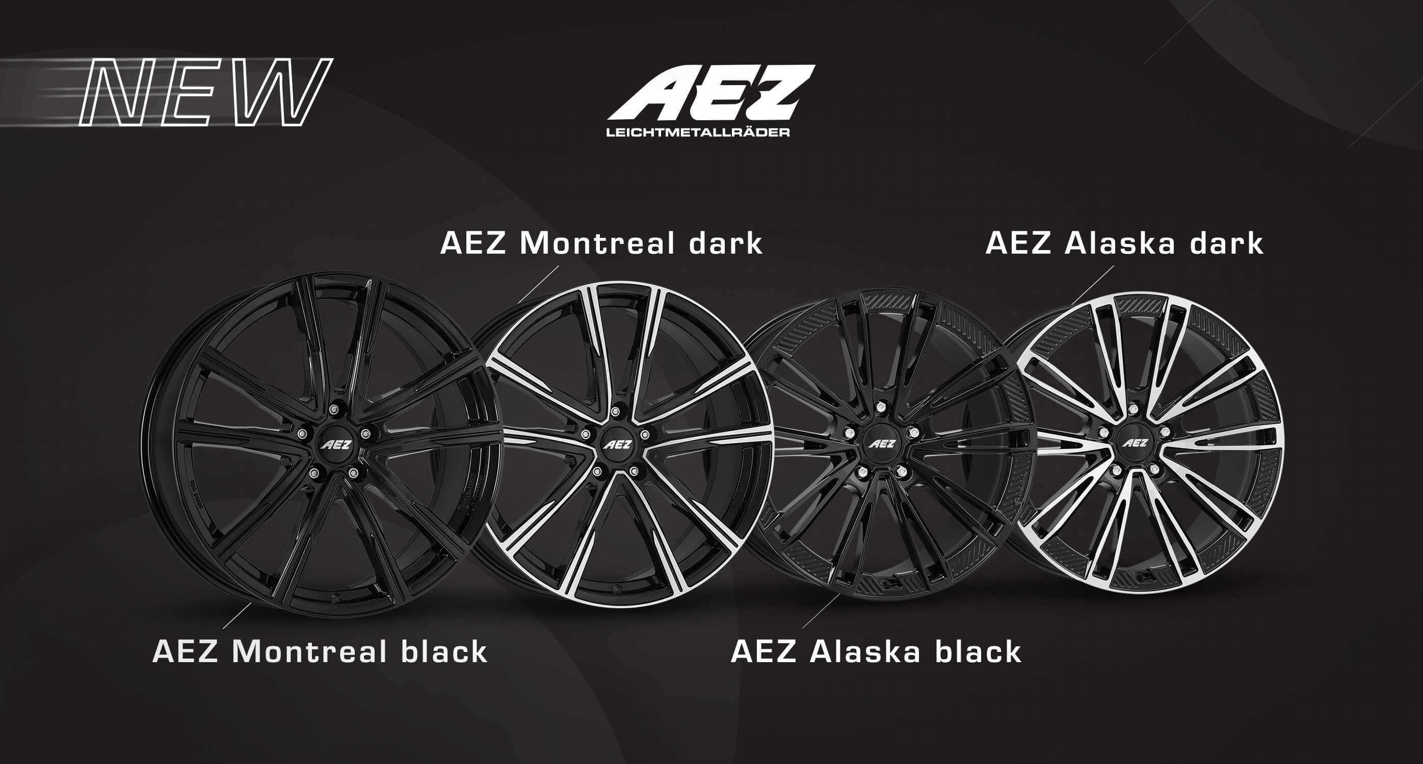 Fresh ground, ultimate performance | AEZ news